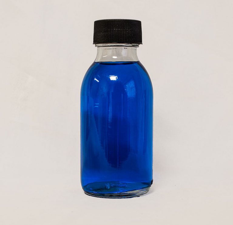Blue No1 Primary (K/H)